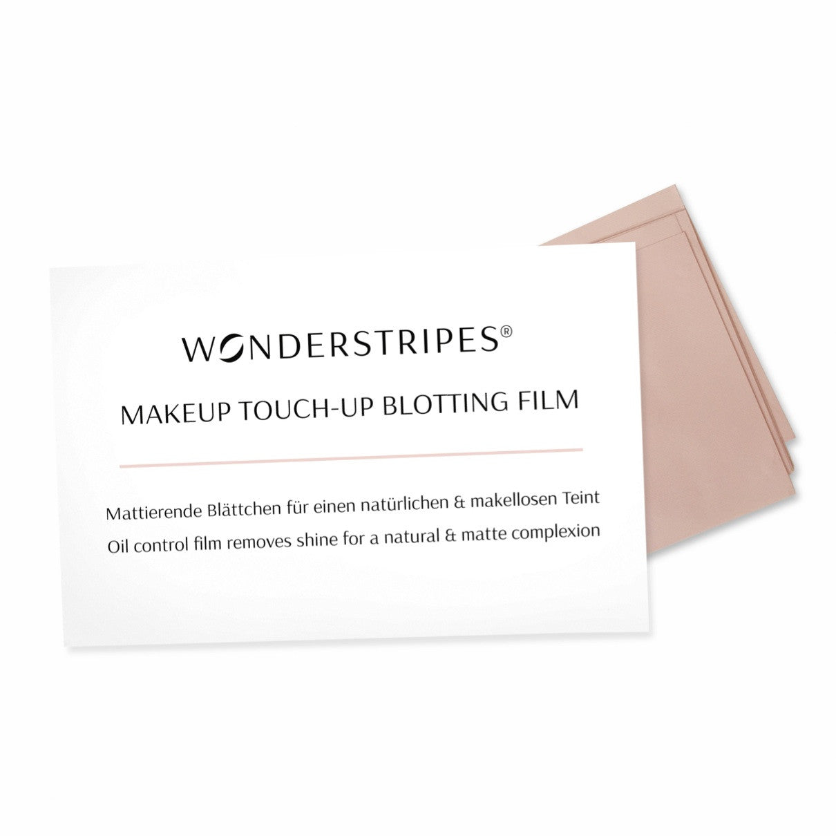 WONDERSTRIPES eyelid lift beauty tapes combination pack (S+M ...